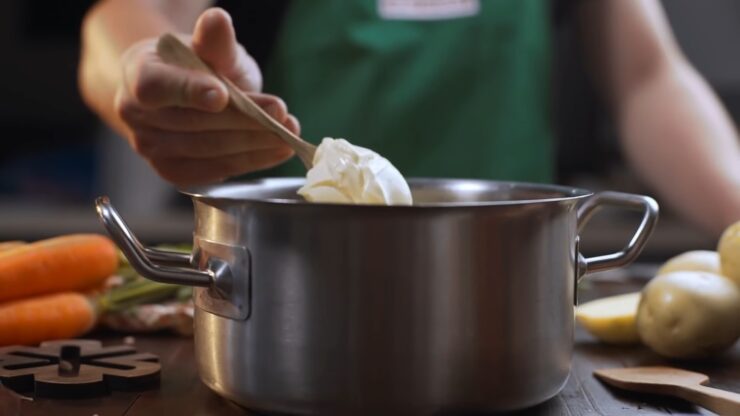 How Long Can You Keep Mashed Potatoes in the Fridge? Find Out Here