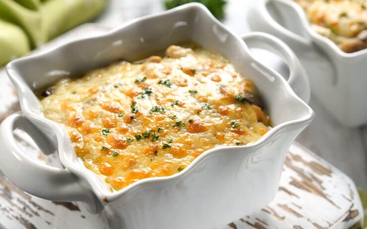 Size Matters: Understanding the Different Casserole Dish Dimensions for ...