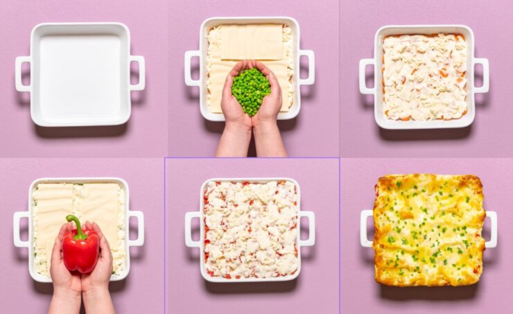 Size Matters: Understanding the Different Casserole Dish Dimensions for ...